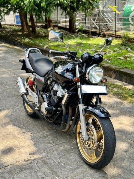 Honda CB4 Spec 3 Hyper Vtec for sale in Kurunegala