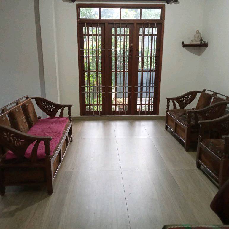 Two-Story New House for Sale in Matugama