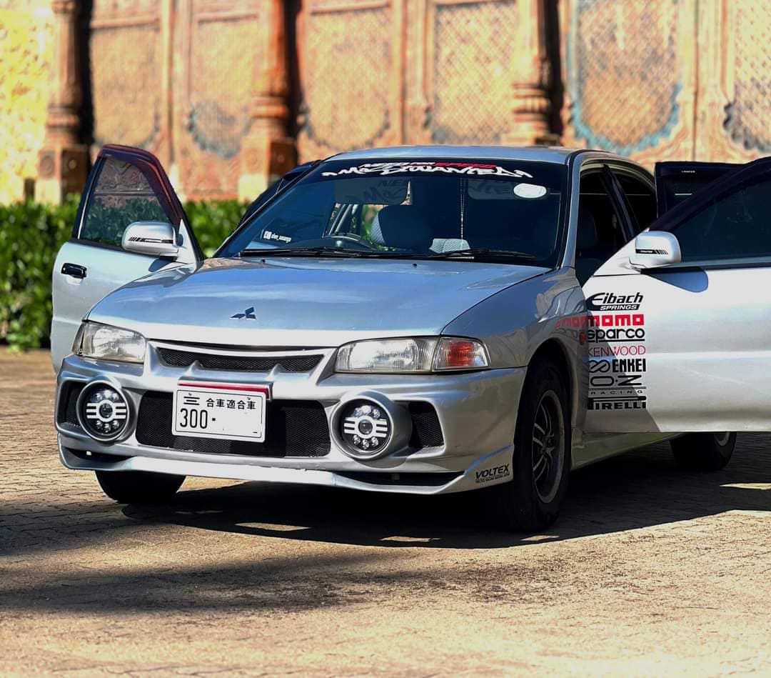 Mitsubishi Lancer CK1 for Sale in Kalutara