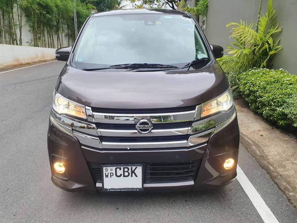 Nissan Dayz car for sale