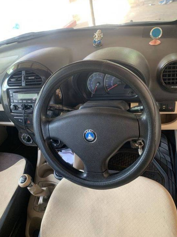 Micro Geely Panda for sale