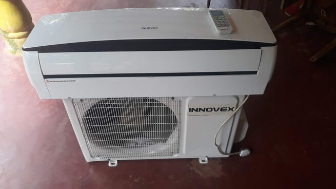 INNOVEX 12000BTU AC Unit