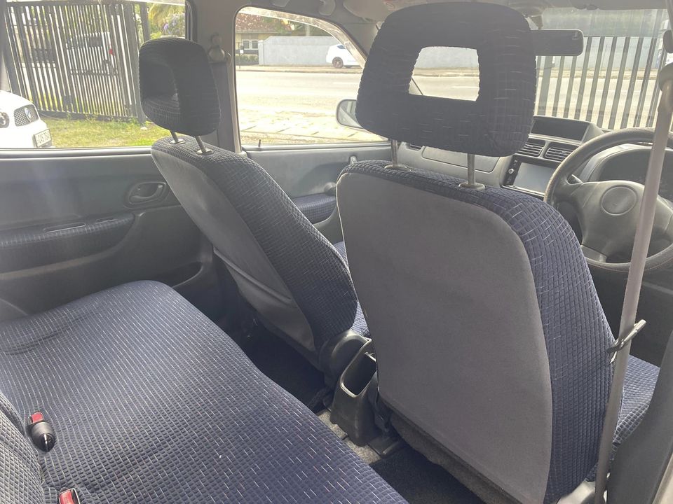 SUZUKI SWIFT JEEP MODEL