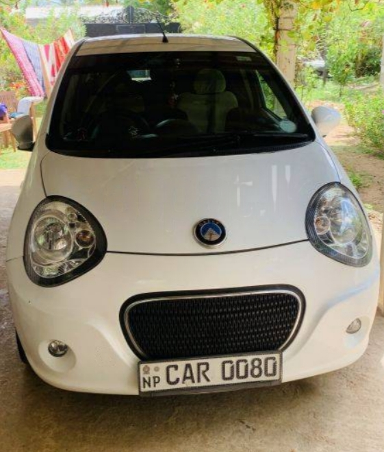 Micro Geely Panda for sale