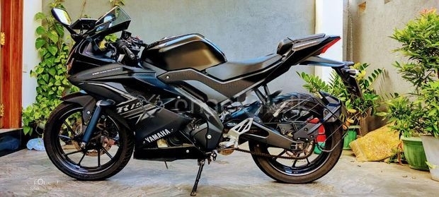 Yamaha R15 2020 for sale