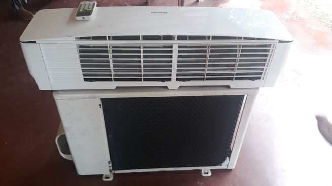 INNOVEX 12000BTU AC Unit